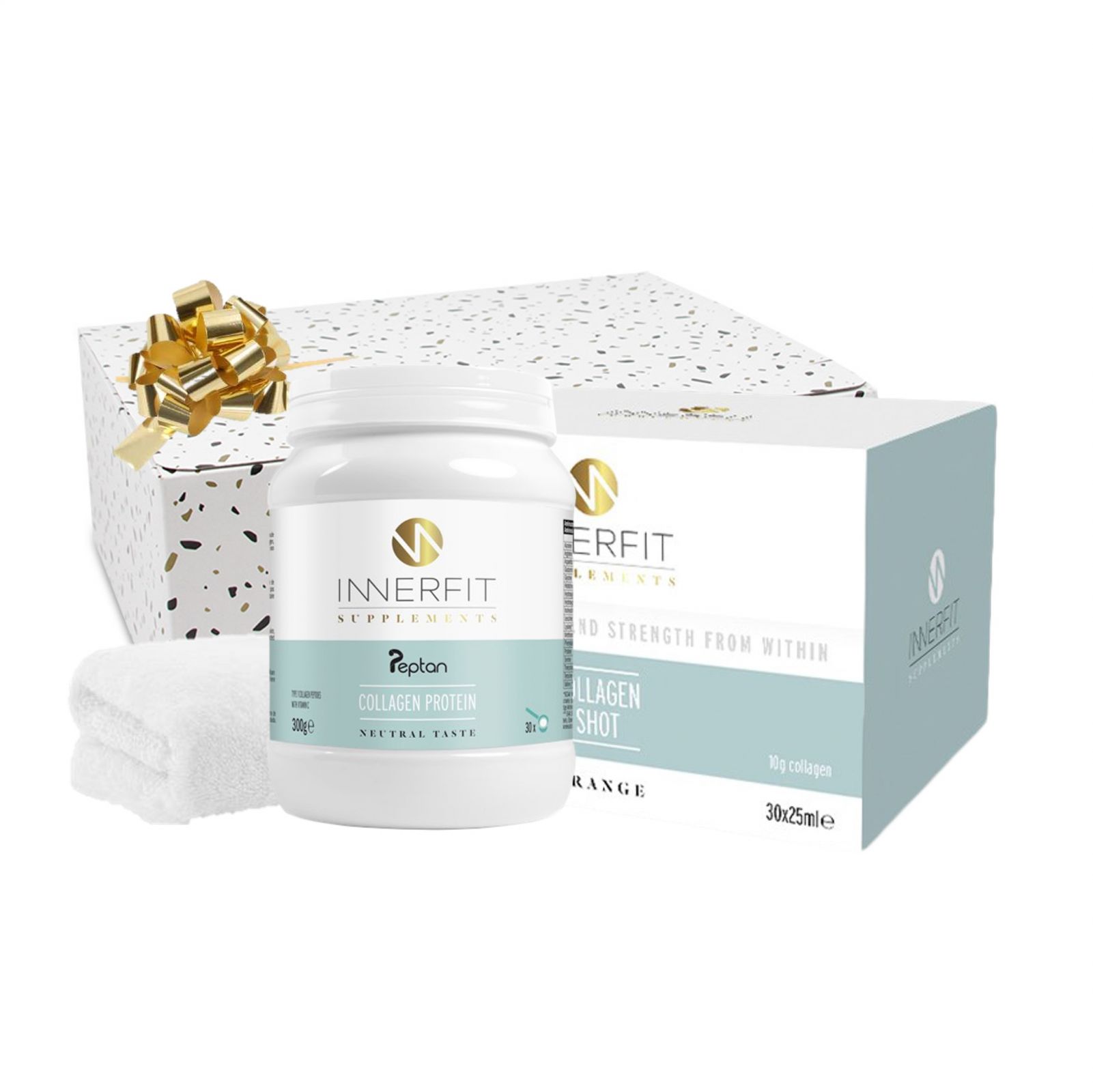 Innerbeauty gift box | Innerfit Supplements
