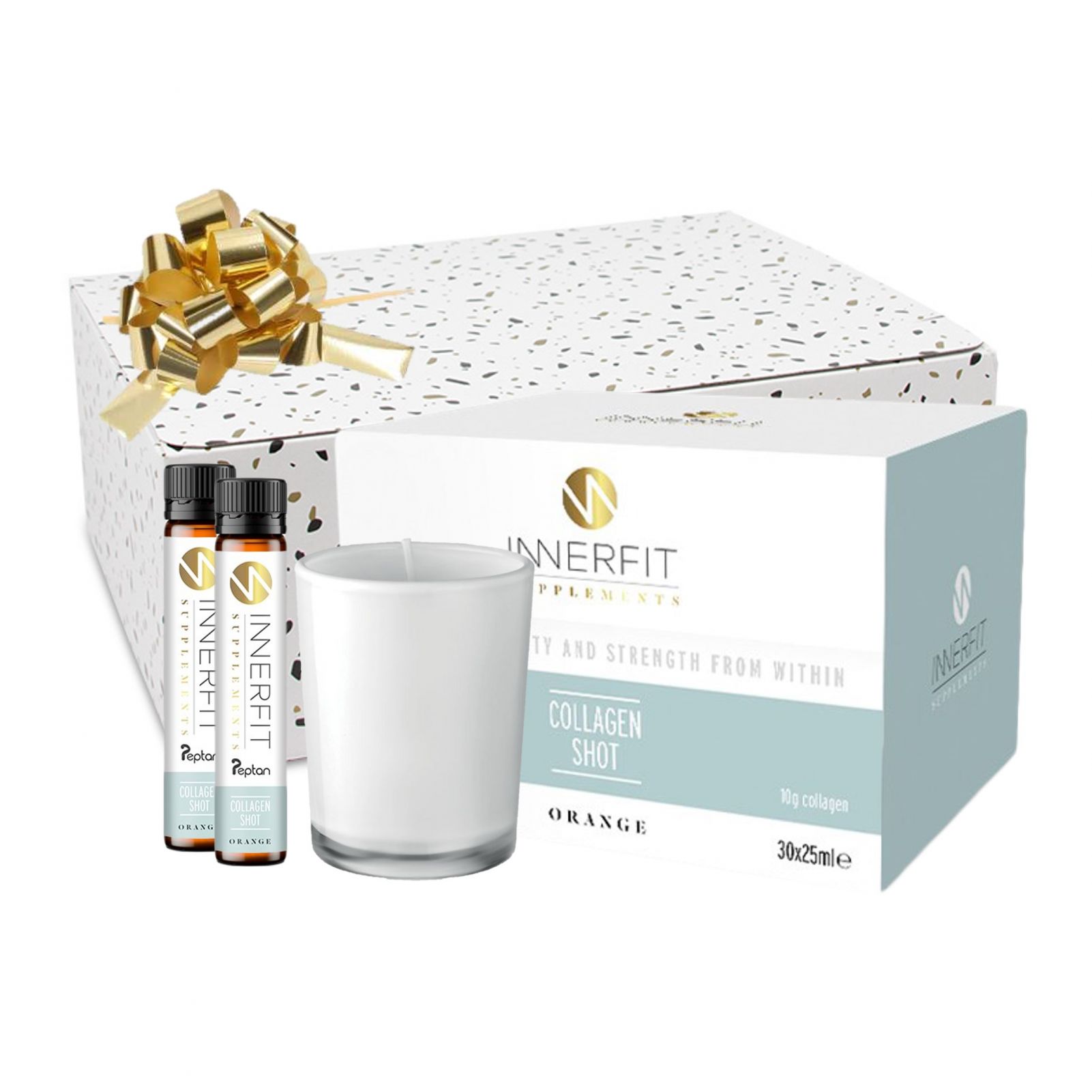 Innerglow gift box | Innerfit Supplements