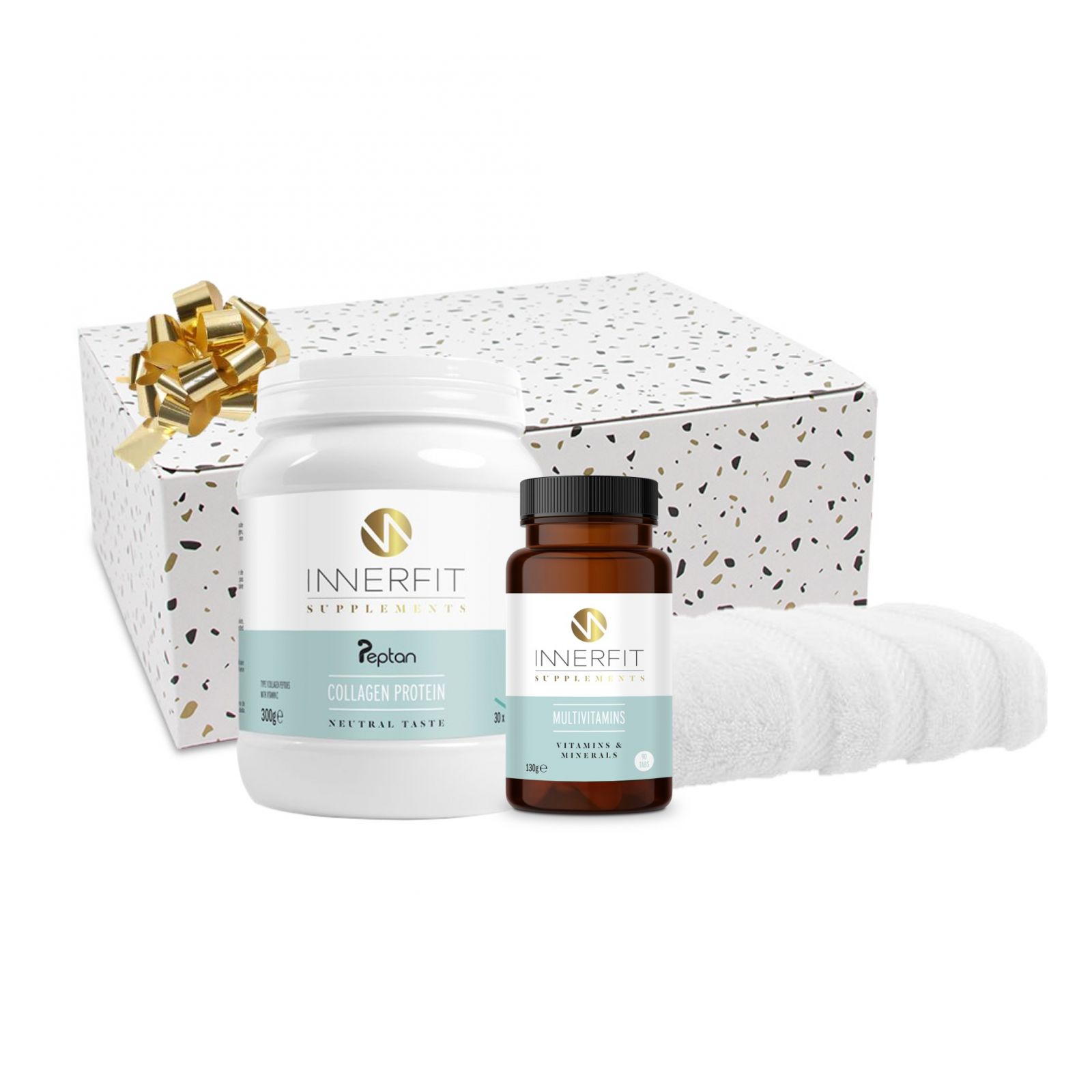 Innerhealth gift box | Innerfit Supplements