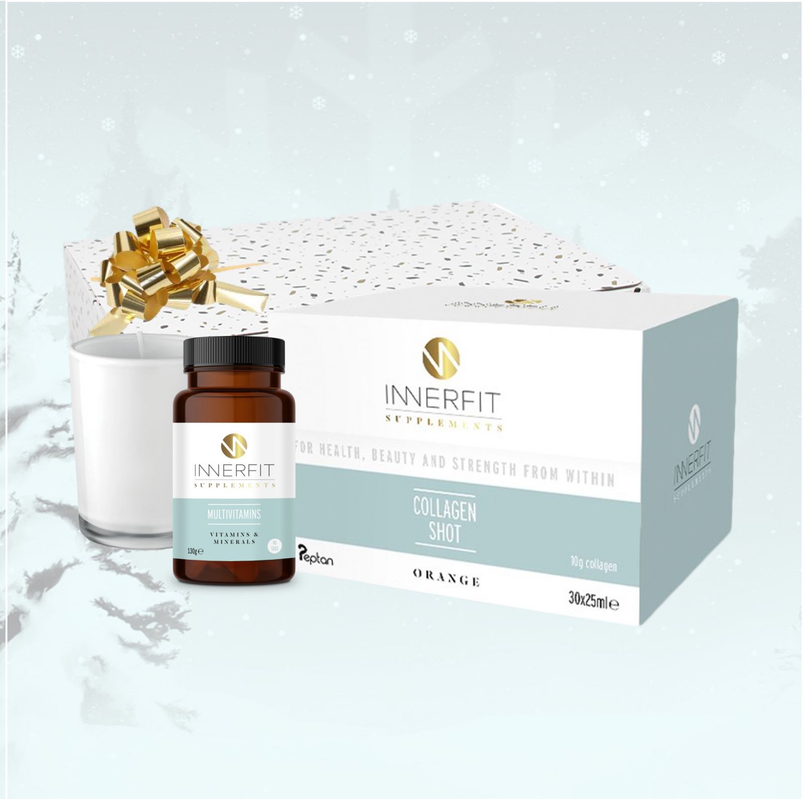 Innerboost gift box | Innerfit Supplements